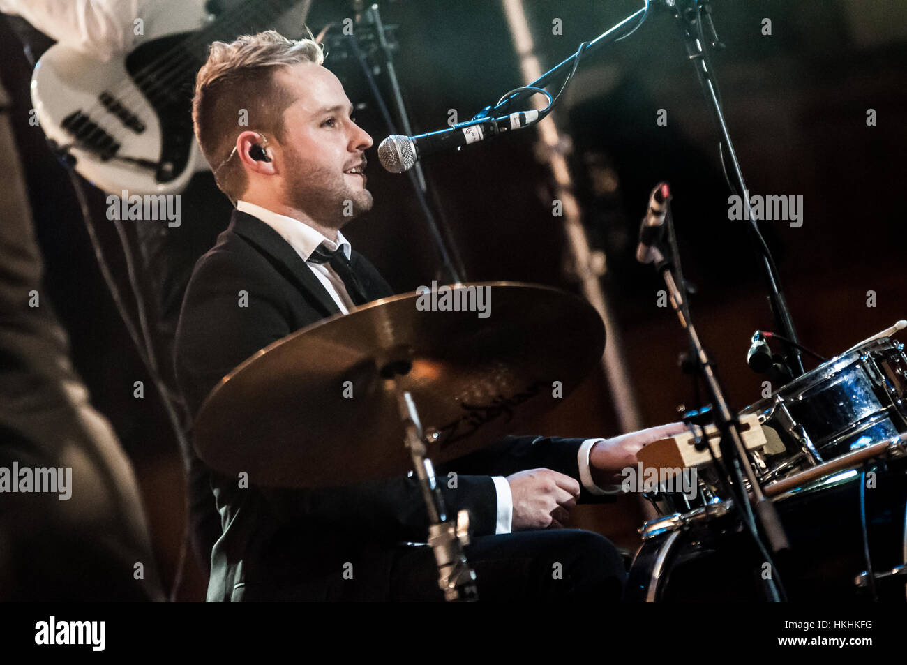 Derek ryan Banque de photographies et d’images à haute résolution - Alamy