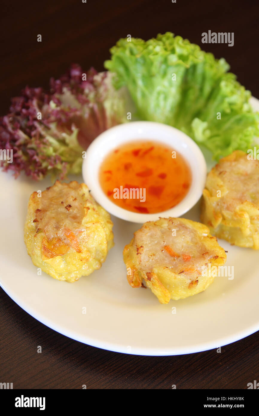 Dim sim Banque de photographies et d’images à haute résolution - Alamy