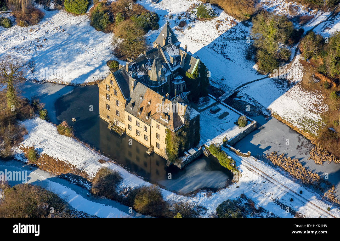Schloss hollinghofen Banque de photographies et d’images à haute ...