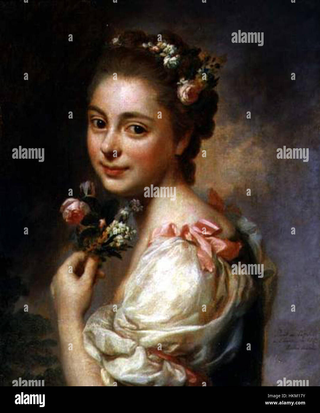 Suzanne roslin Banque de photographies et d’images à haute résolution ...