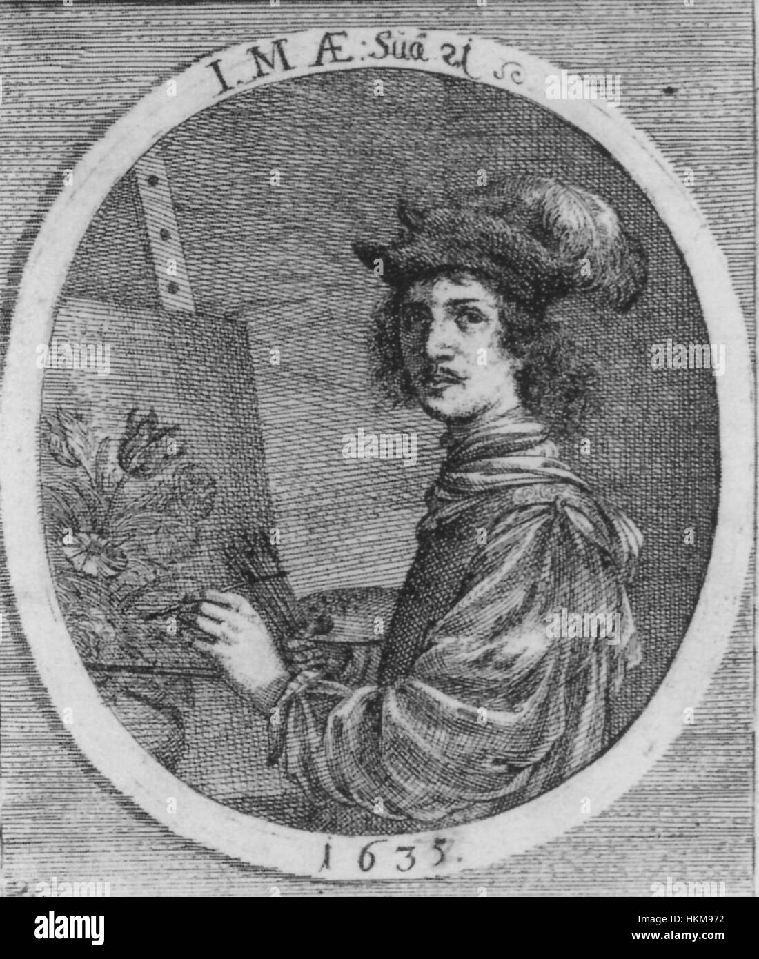 Jacob marrel Banque de photographies et d’images à haute résolution - Alamy