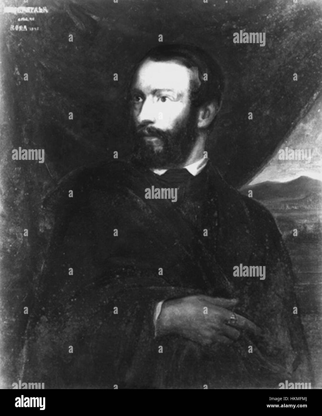 Adolf wilhelm Banque de photographies et d’images à haute résolution ...