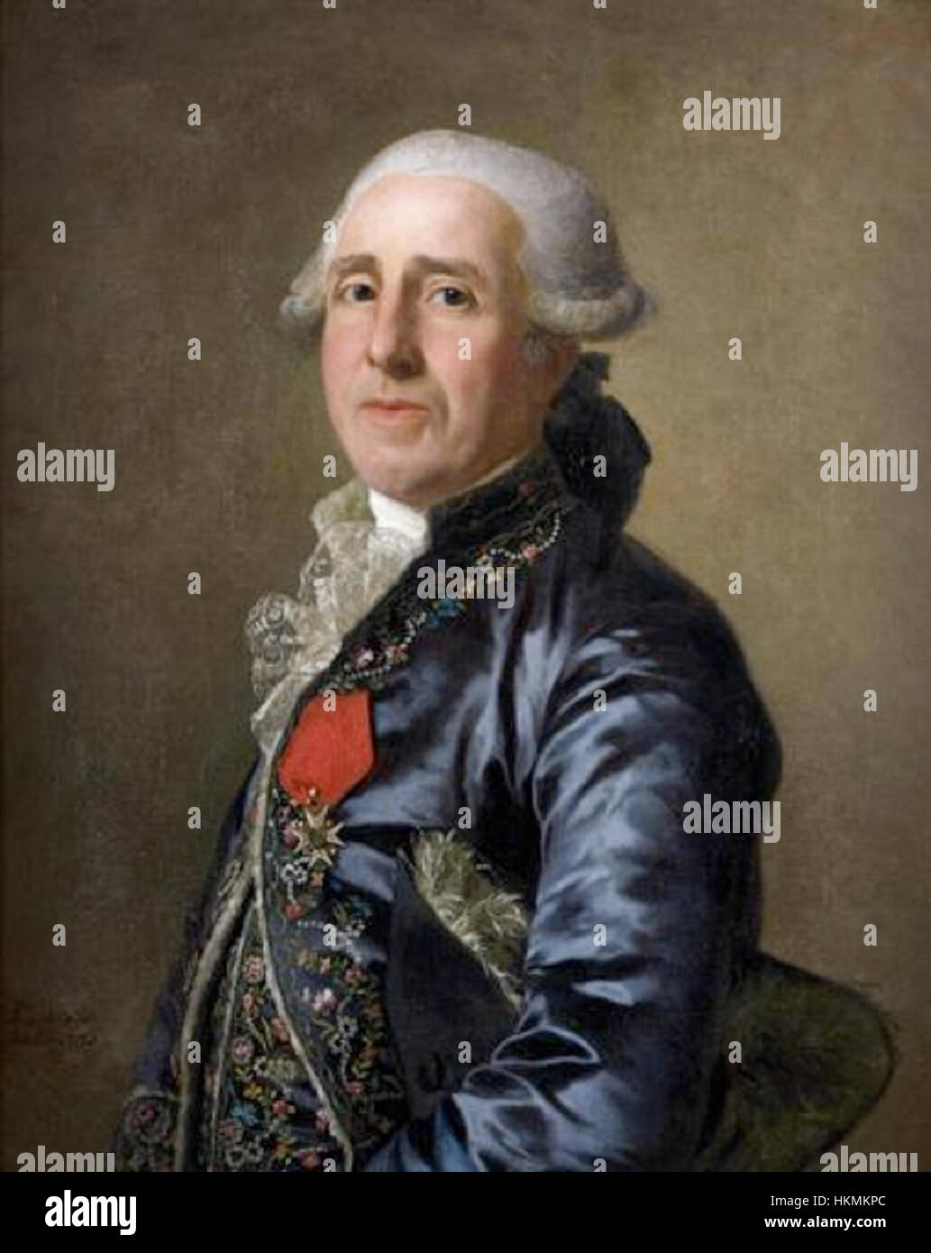 Antoine De Ville Banque d'image et photos - Alamy