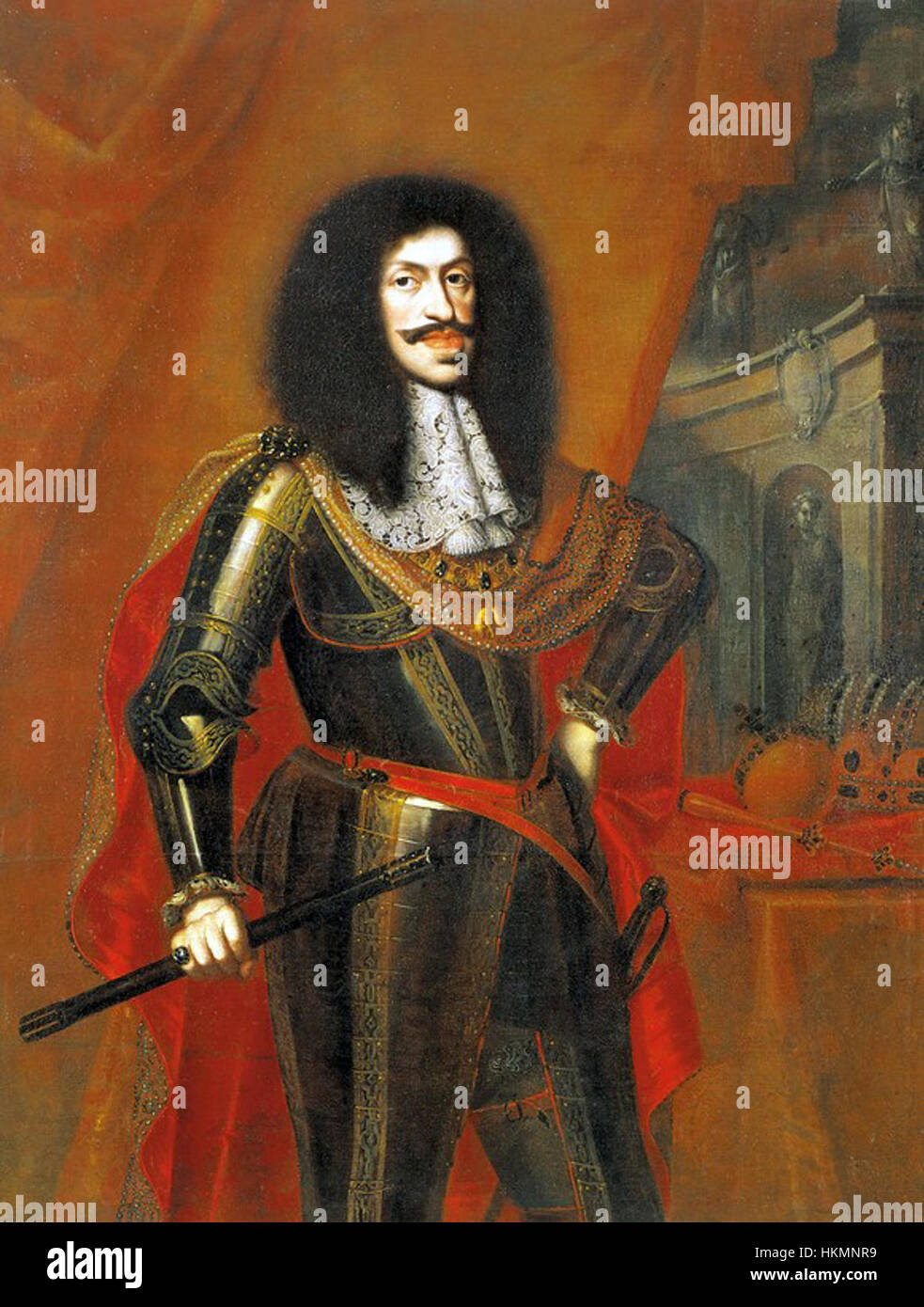 Benjamin von block Banque de photographies et d’images à haute ...