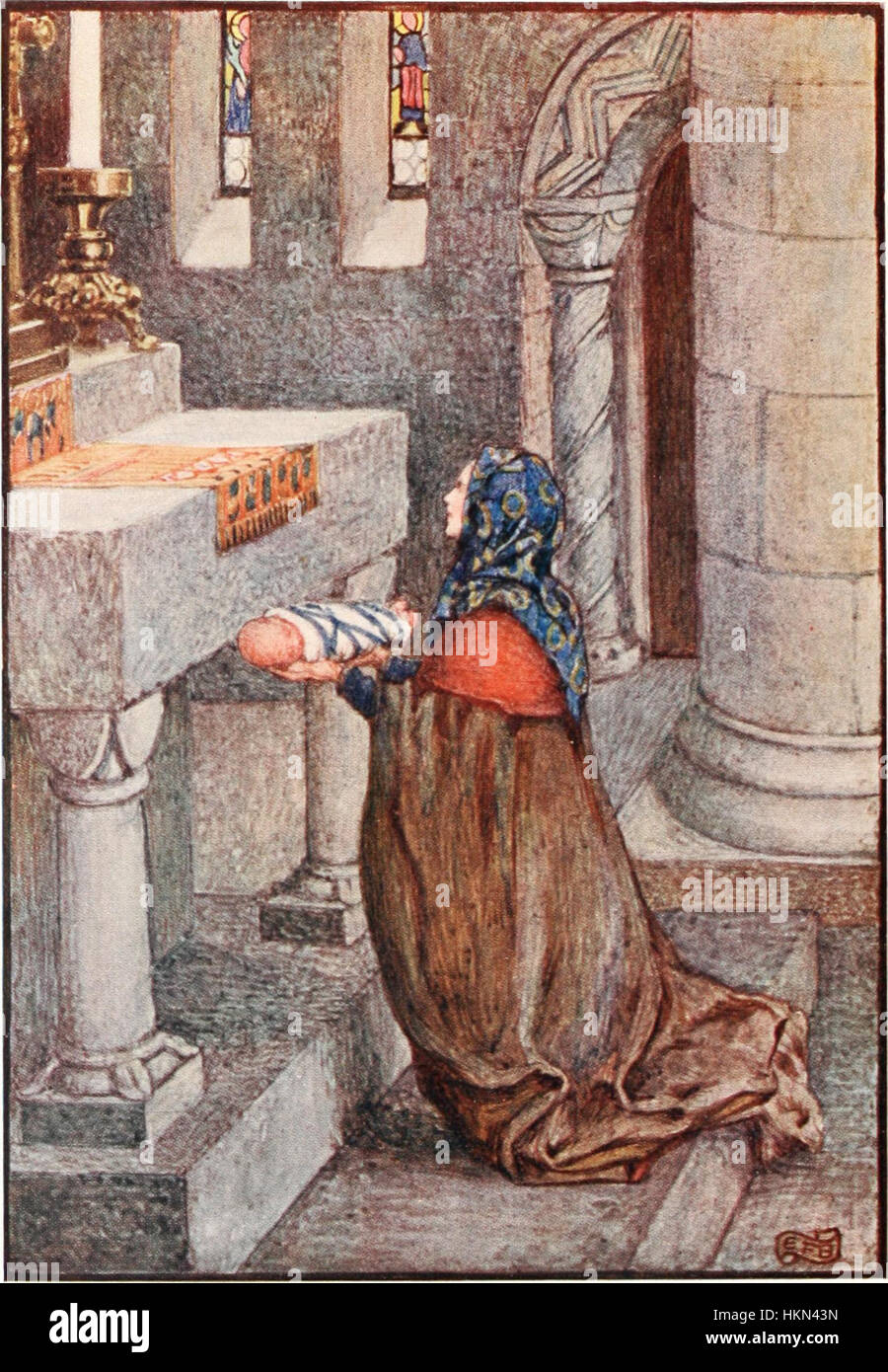 Enfant sur Banque de photographies et d’images à haute résolution - Alamy