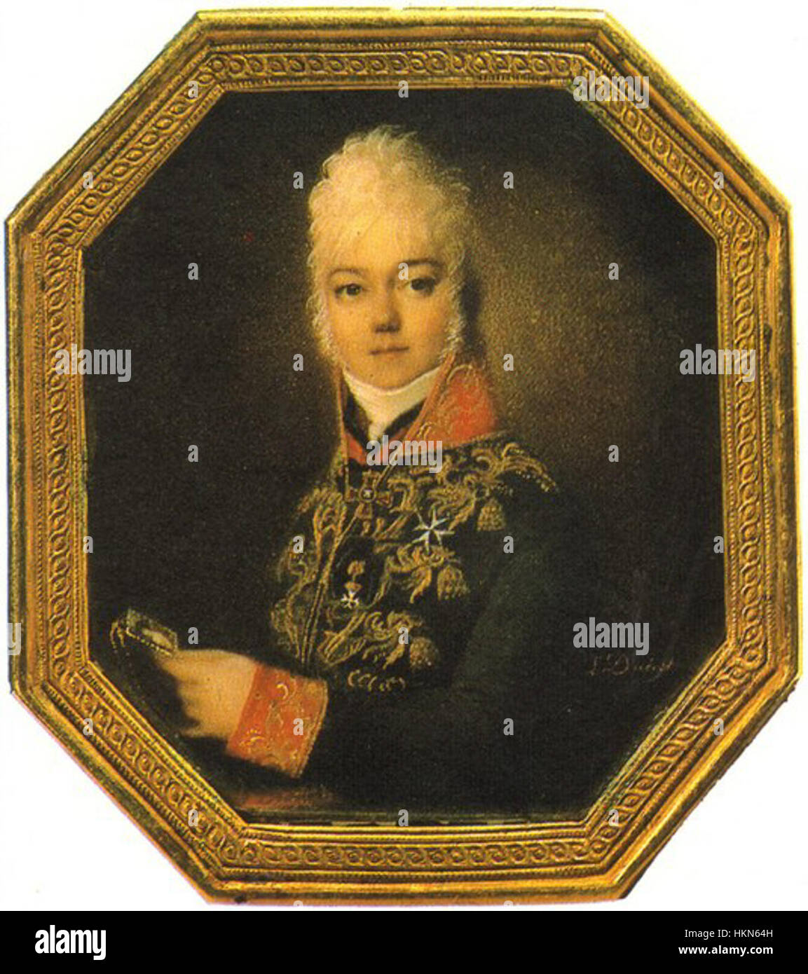 Alexander yakovlev Banque de photographies et d’images à haute ...