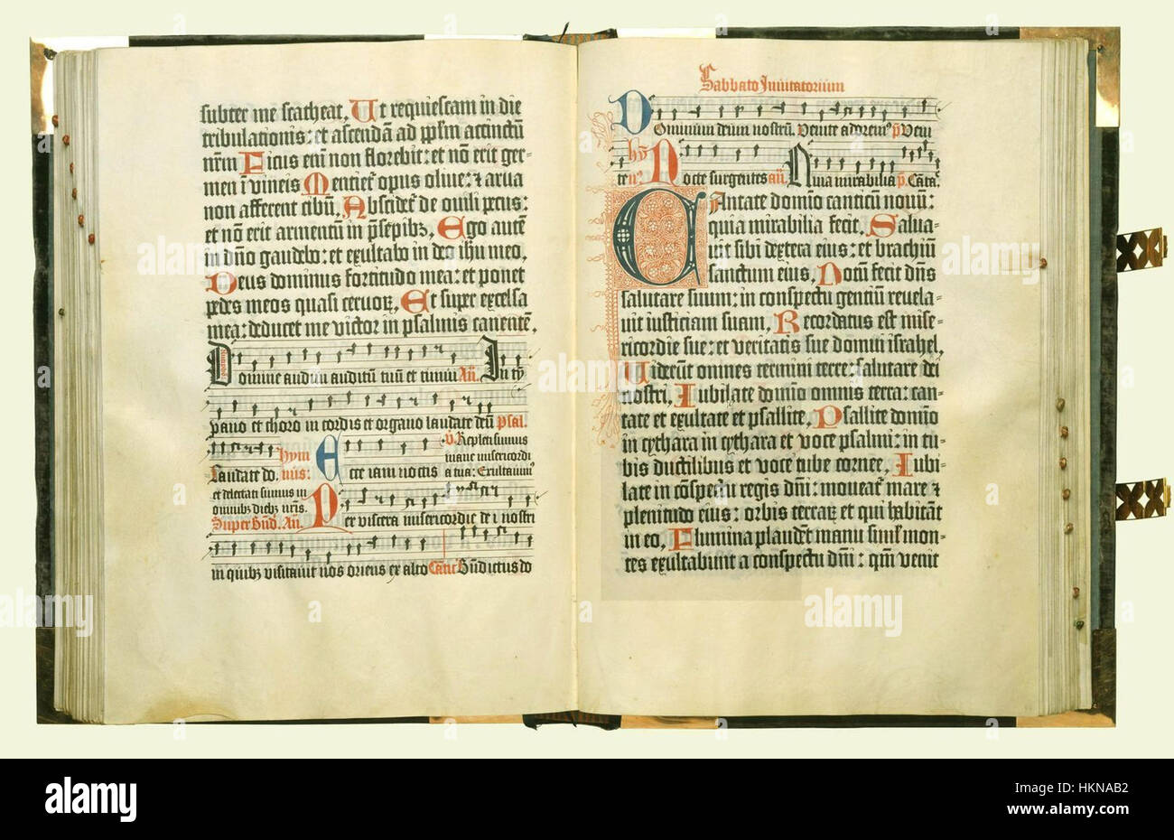 Psautier mayence Banque de photographies et d’images à haute résolution ...