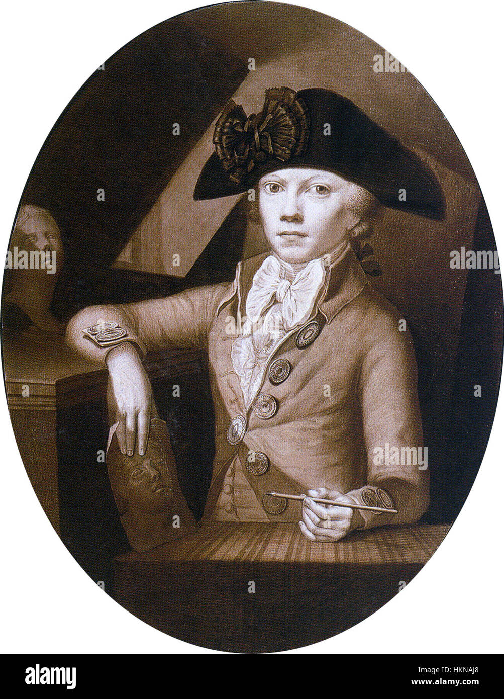 Ludwig rullmann Banque de photographies et d’images à haute résolution ...