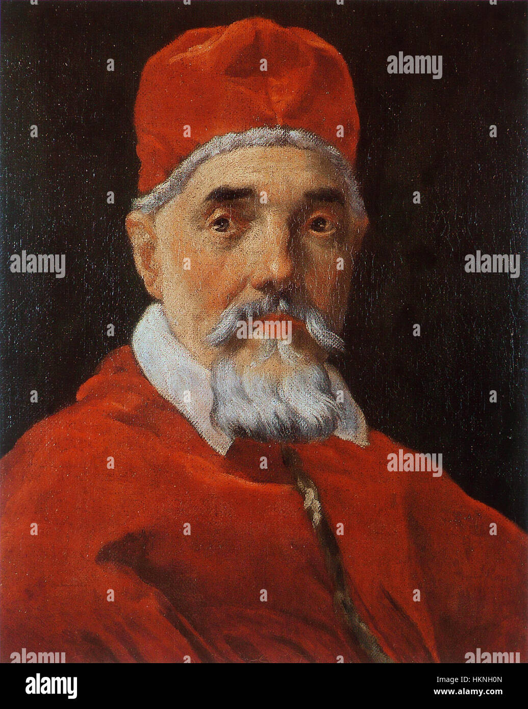 Gian lorenzo bernini painting Banque de photographies et d’images à ...