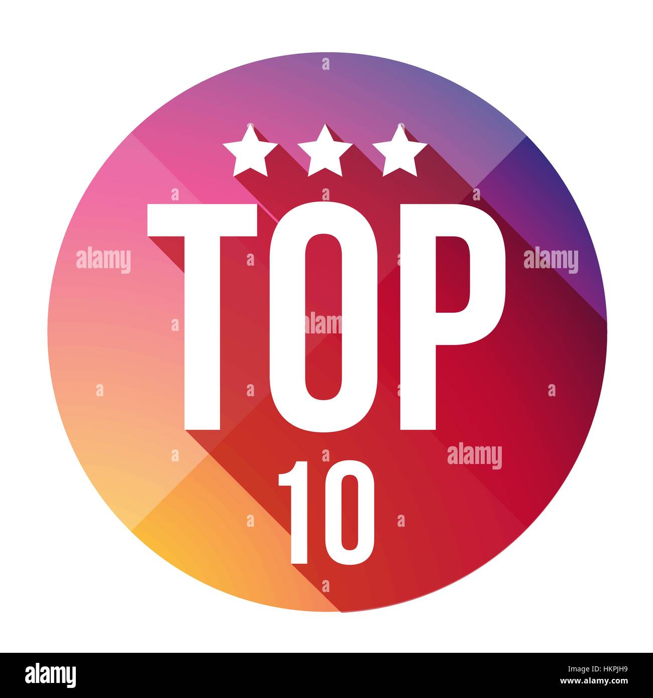Top 10 liste Banque d'images vectorielles - Page 2 - Alamy