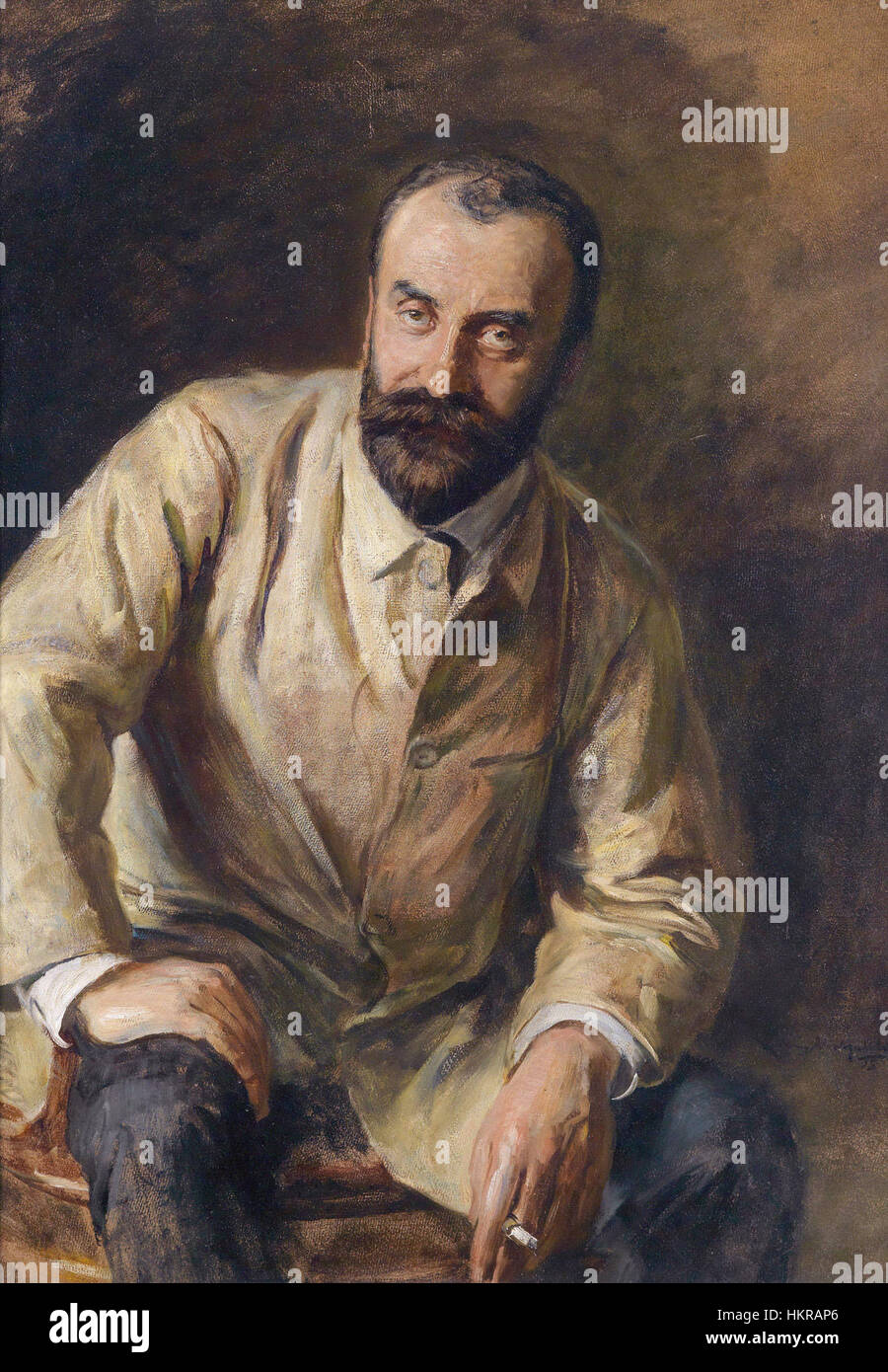 Carl moll Banque de photographies et d’images à haute résolution - Alamy