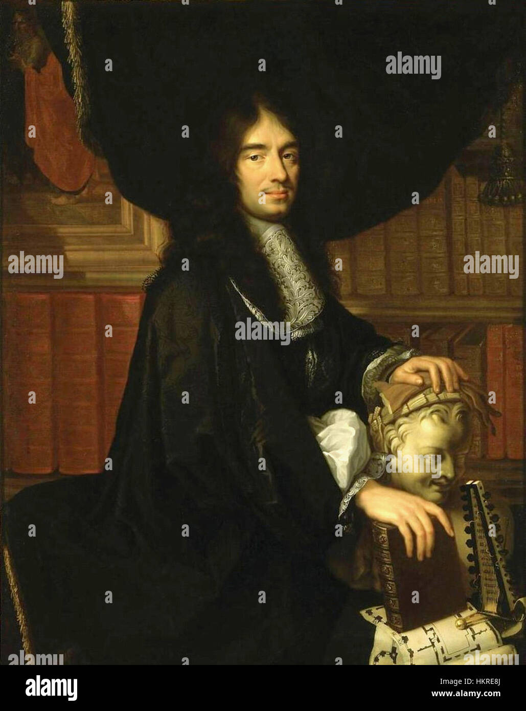 Charles perrault Banque de photographies et d’images à haute résolution ...