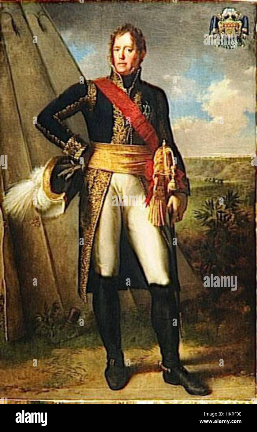 Charles meynier Banque de photographies et d’images à haute résolution ...