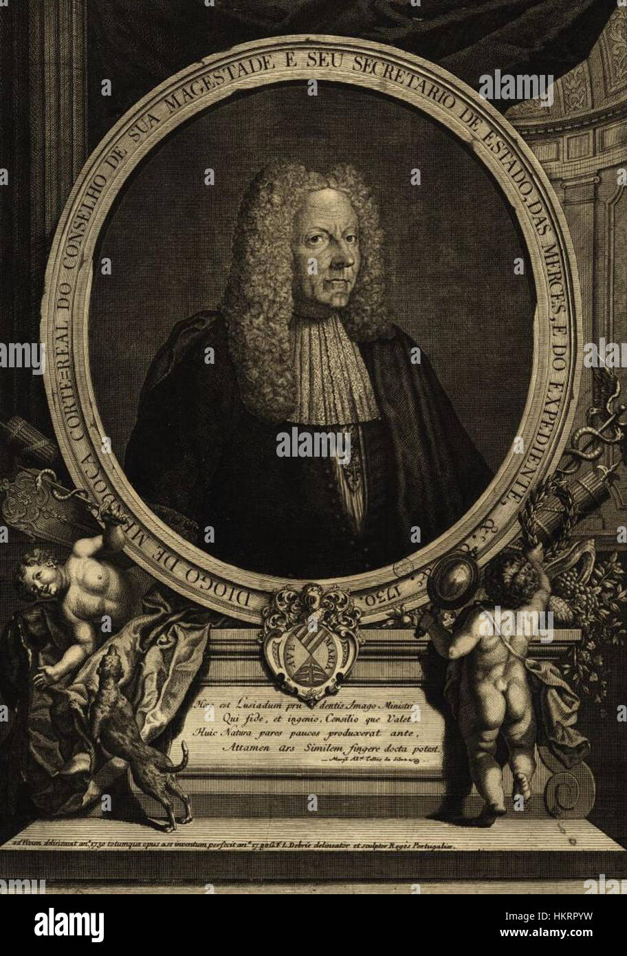 Corte real Banque de photographies et d’images à haute résolution - Alamy