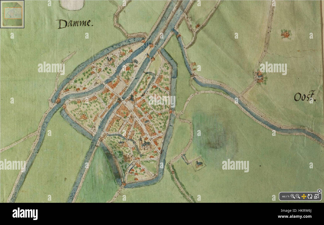 Jacob van deventer Banque de photographies et d’images à haute ...