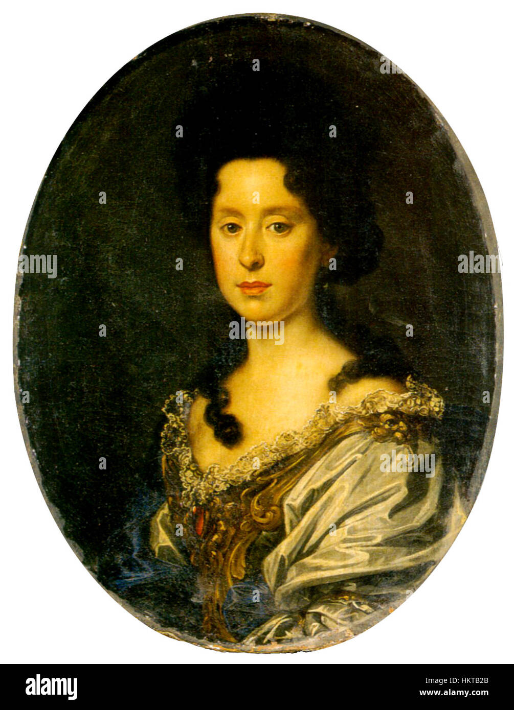 Anna maria luisa de medici Banque de photographies et d’images à haute ...
