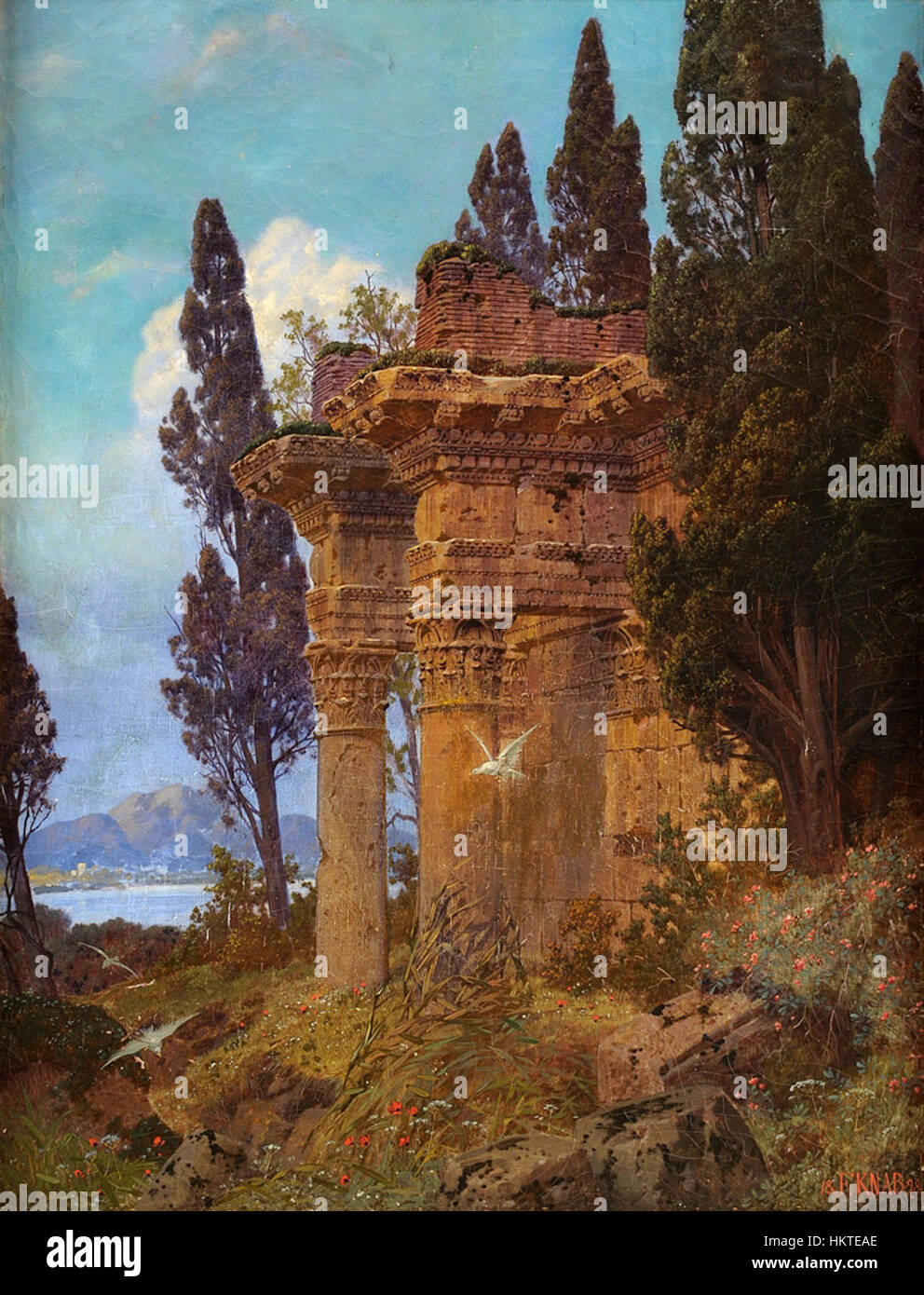 Ferdinand knab Banque de photographies et d’images à haute résolution ...