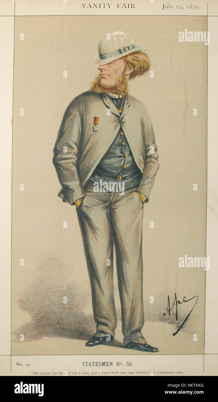 Francis richard charteris Banque de photographies et d’images à haute ...