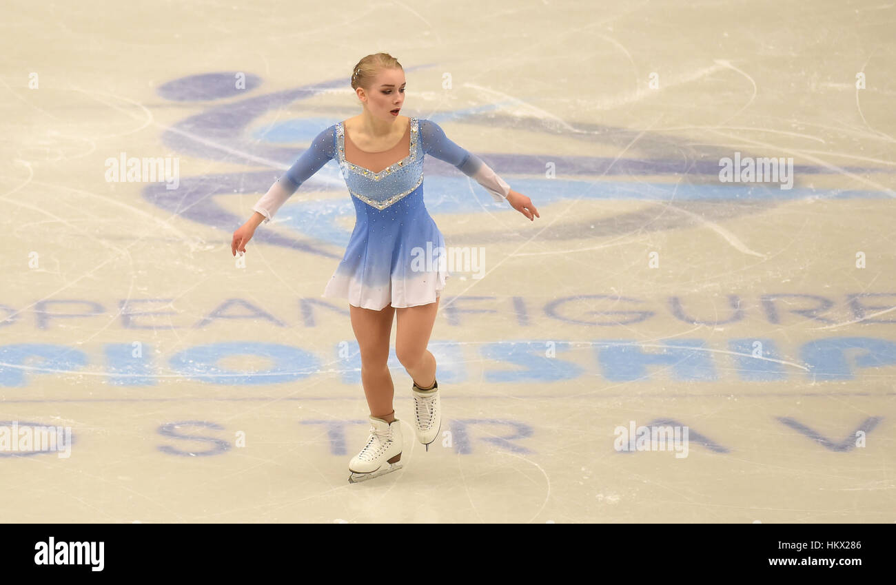 Viveca lindfors Banque de photographies et d’images à haute résolution ...