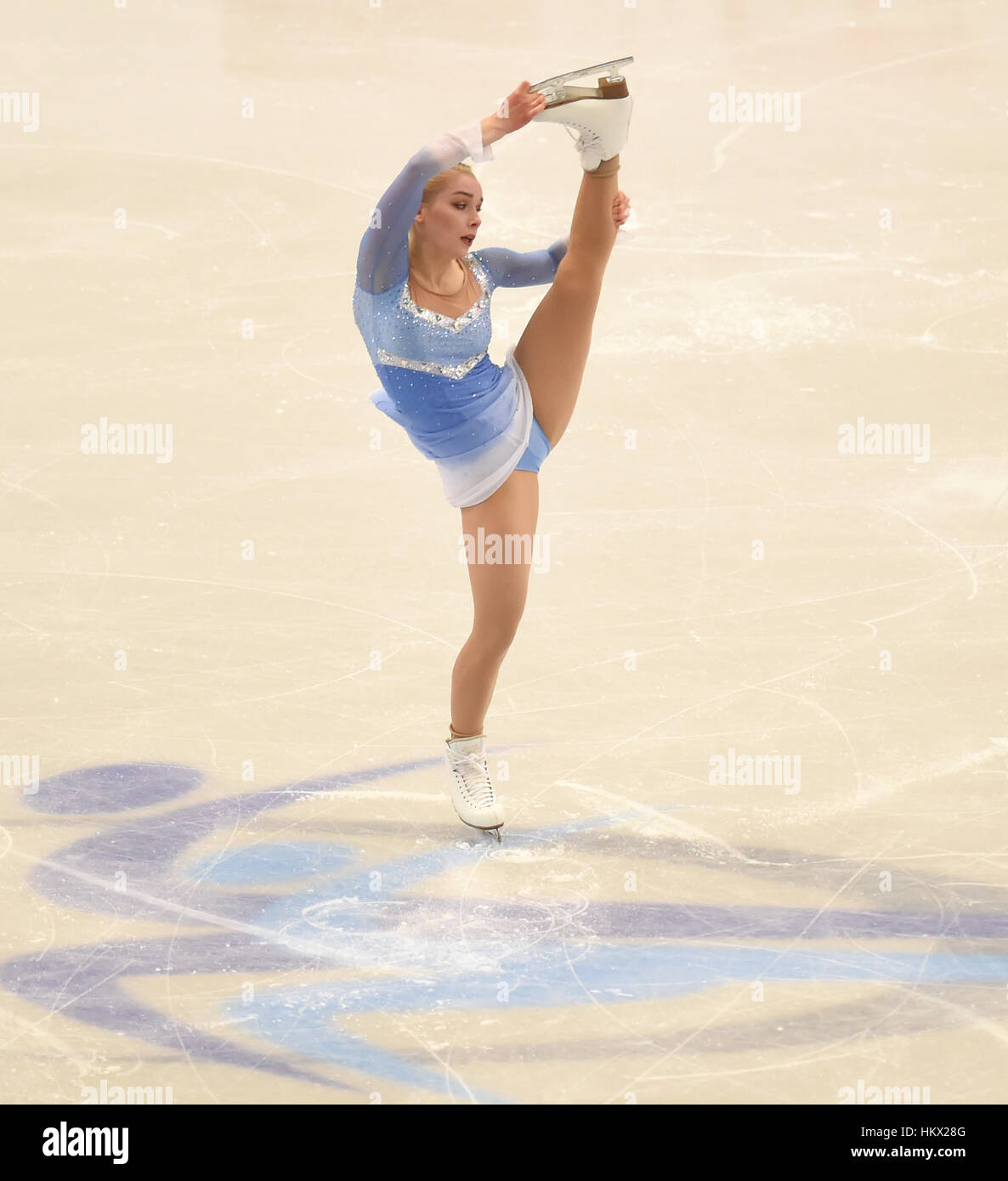 Viveca lindfors Banque de photographies et d’images à haute résolution ...