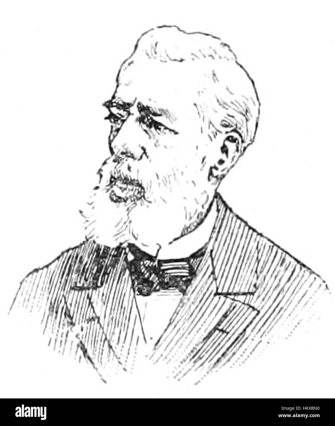 Bourgeois drawing Banque de photographies et d’images à haute ...