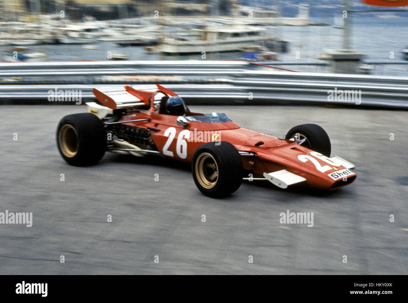 Formule 1 1970 Banque de photographies et d’images à haute résolution ...