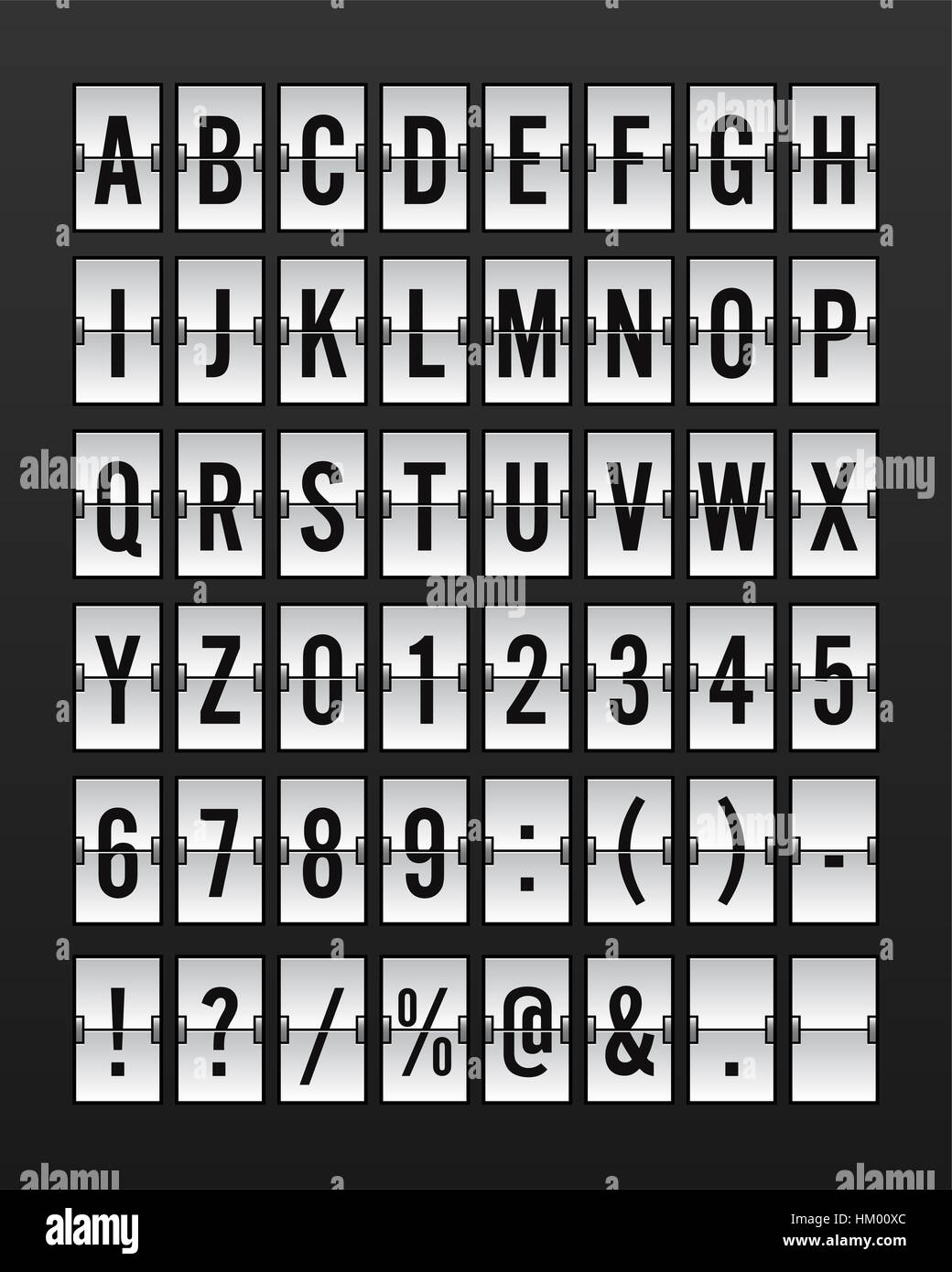 Mécanique de l'aéroport d'un tableau de bord police - Police noire sur ...