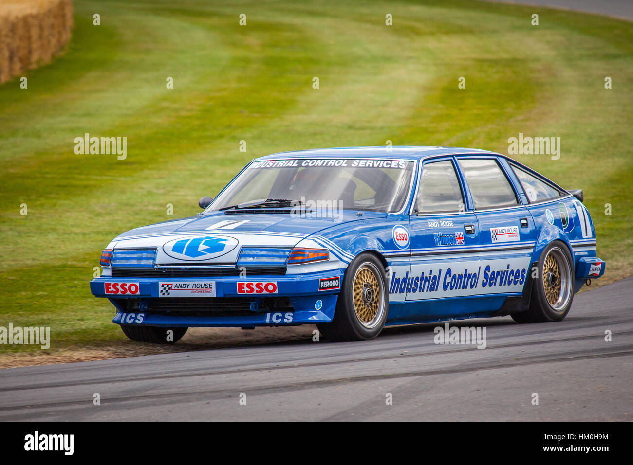 1984 rover vitesse Banque de photographies et d’images à haute ...