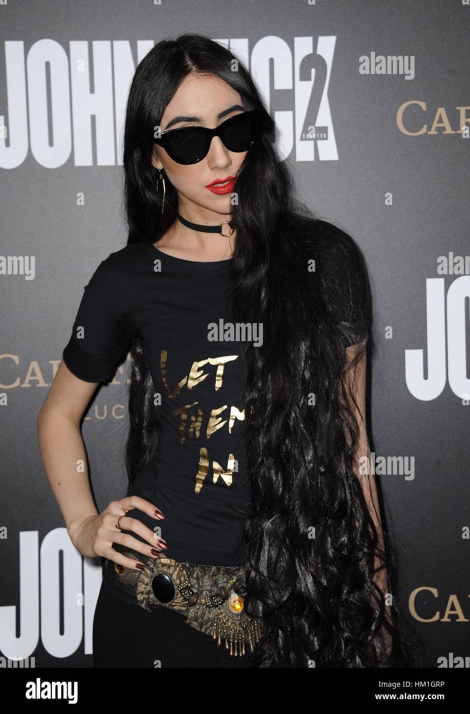 Jan wick Banque de photographies et d’images à haute résolution - Alamy