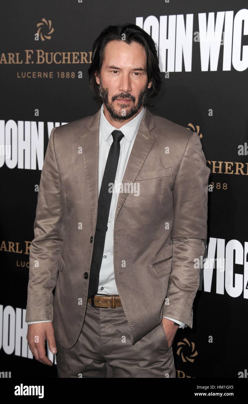 Jan wick Banque de photographies et d’images à haute résolution - Alamy