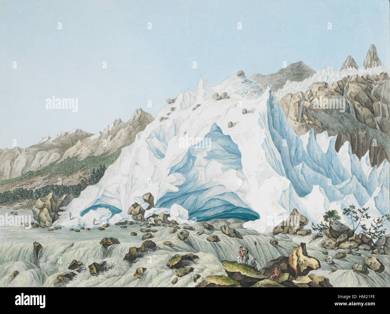 Carl hackert Banque de photographies et d’images à haute résolution - Alamy