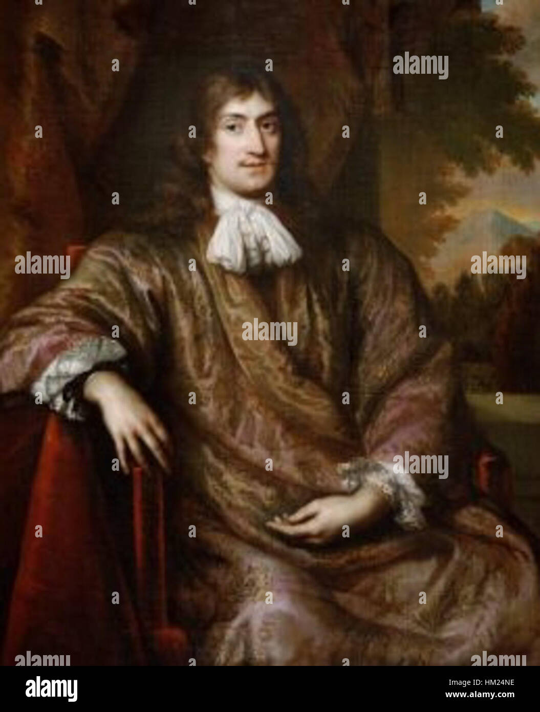 Peintre hollandais de natures mortes Banque de photographies et d ...