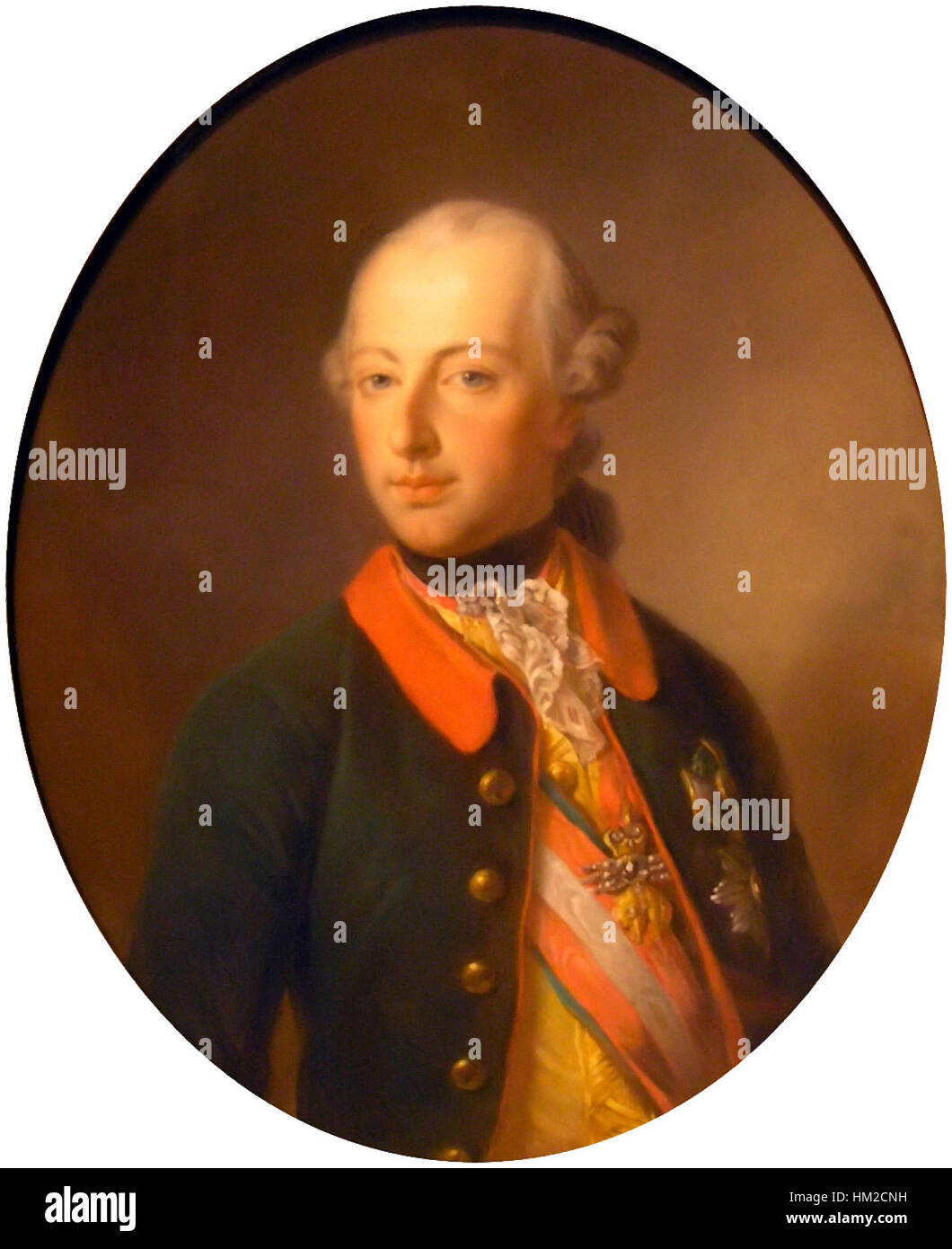 Georg decker Banque de photographies et d’images à haute résolution - Alamy