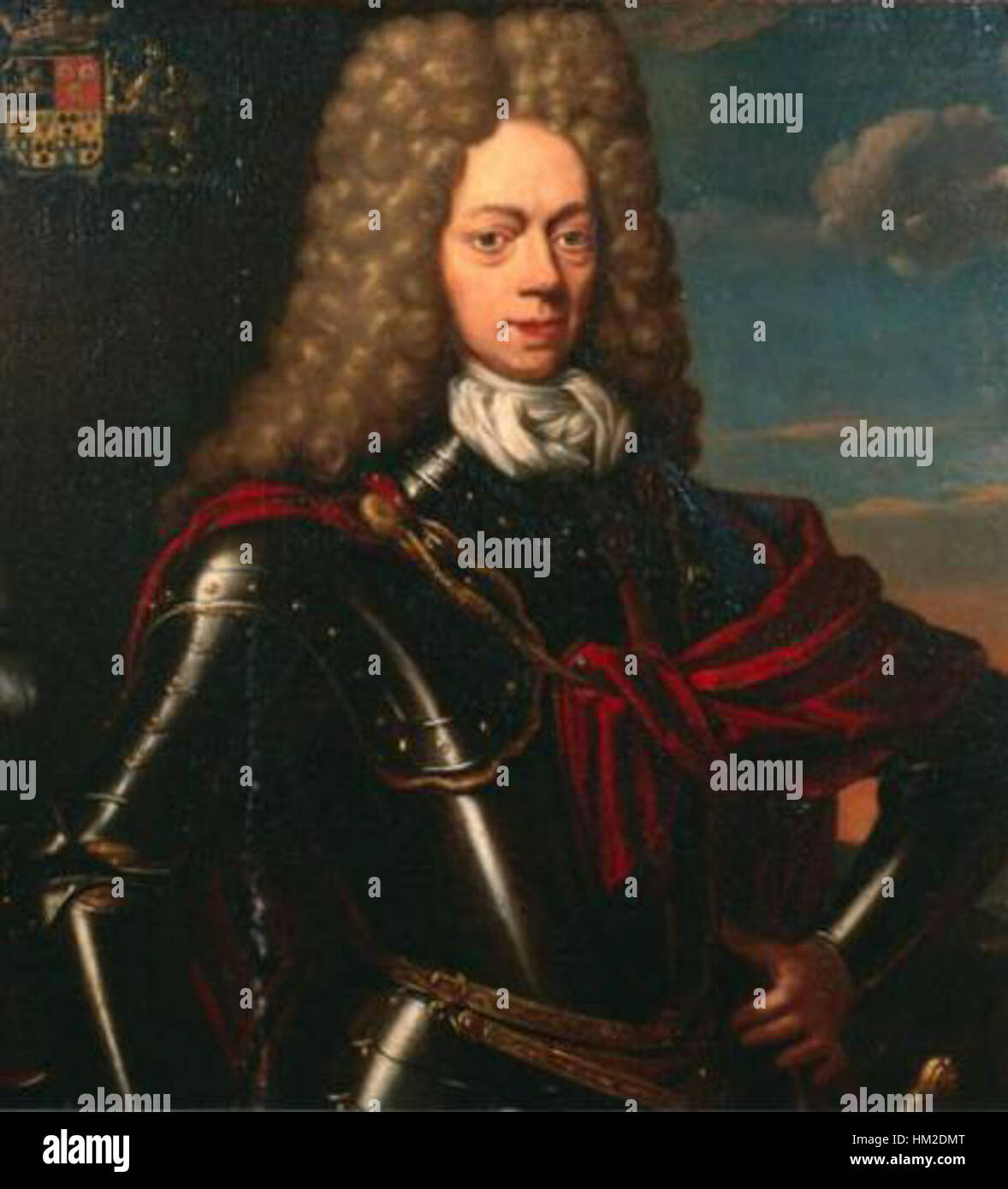 Willem ripperda Banque de photographies et d’images à haute résolution ...