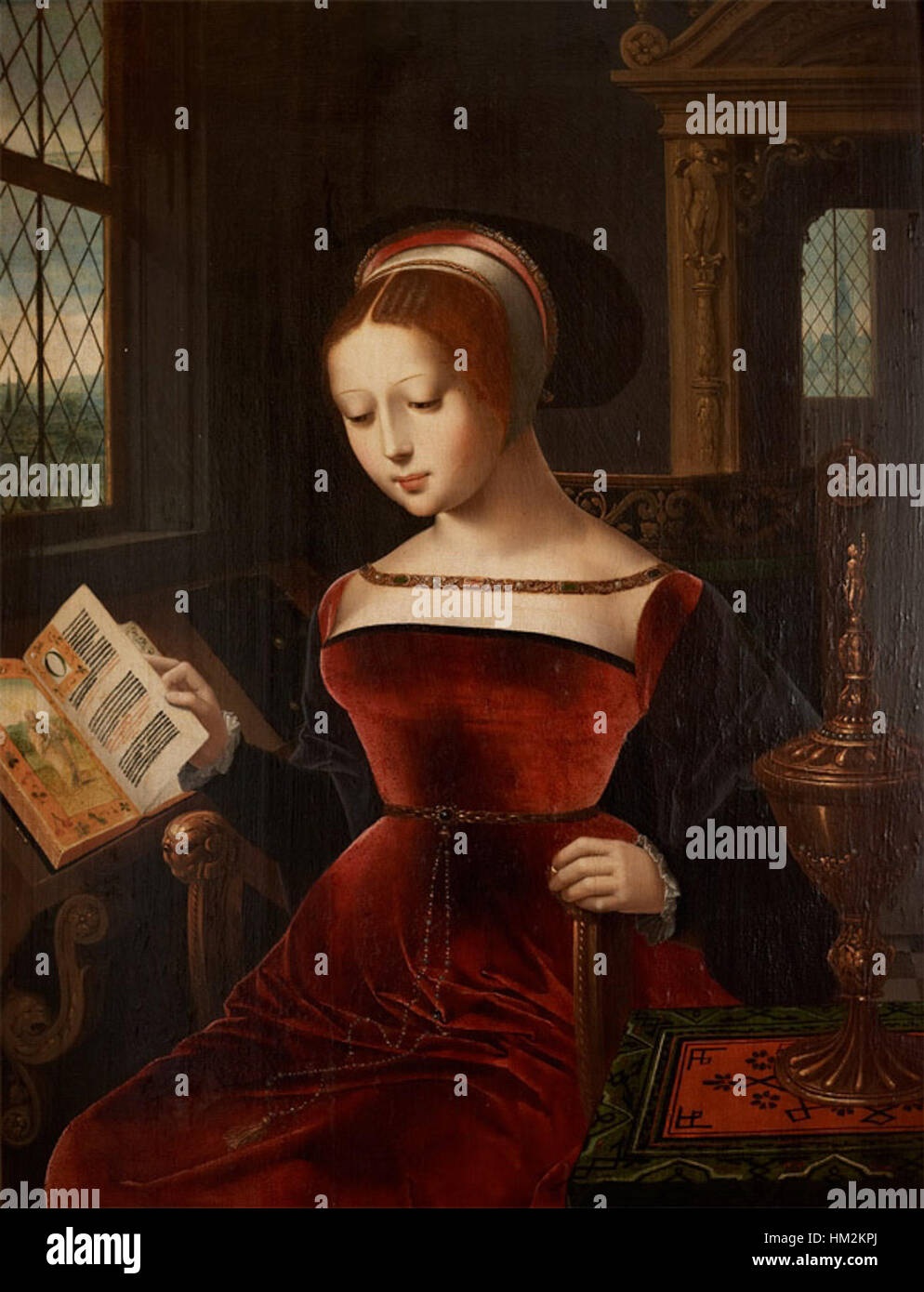 Lady de grey Banque de photographies et d’images à haute résolution - Alamy