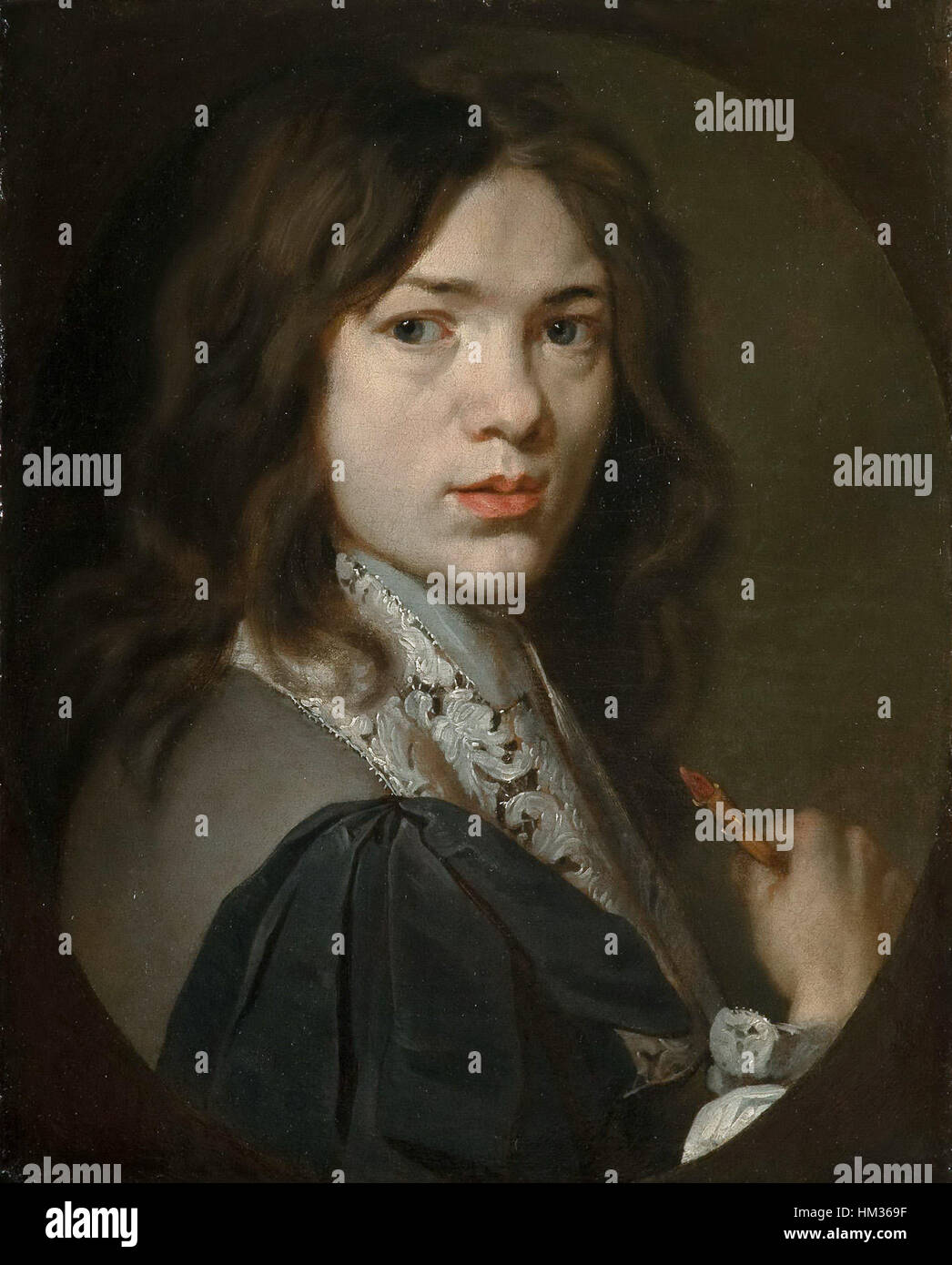 Jean guillaume carlier Banque de photographies et d’images à haute ...