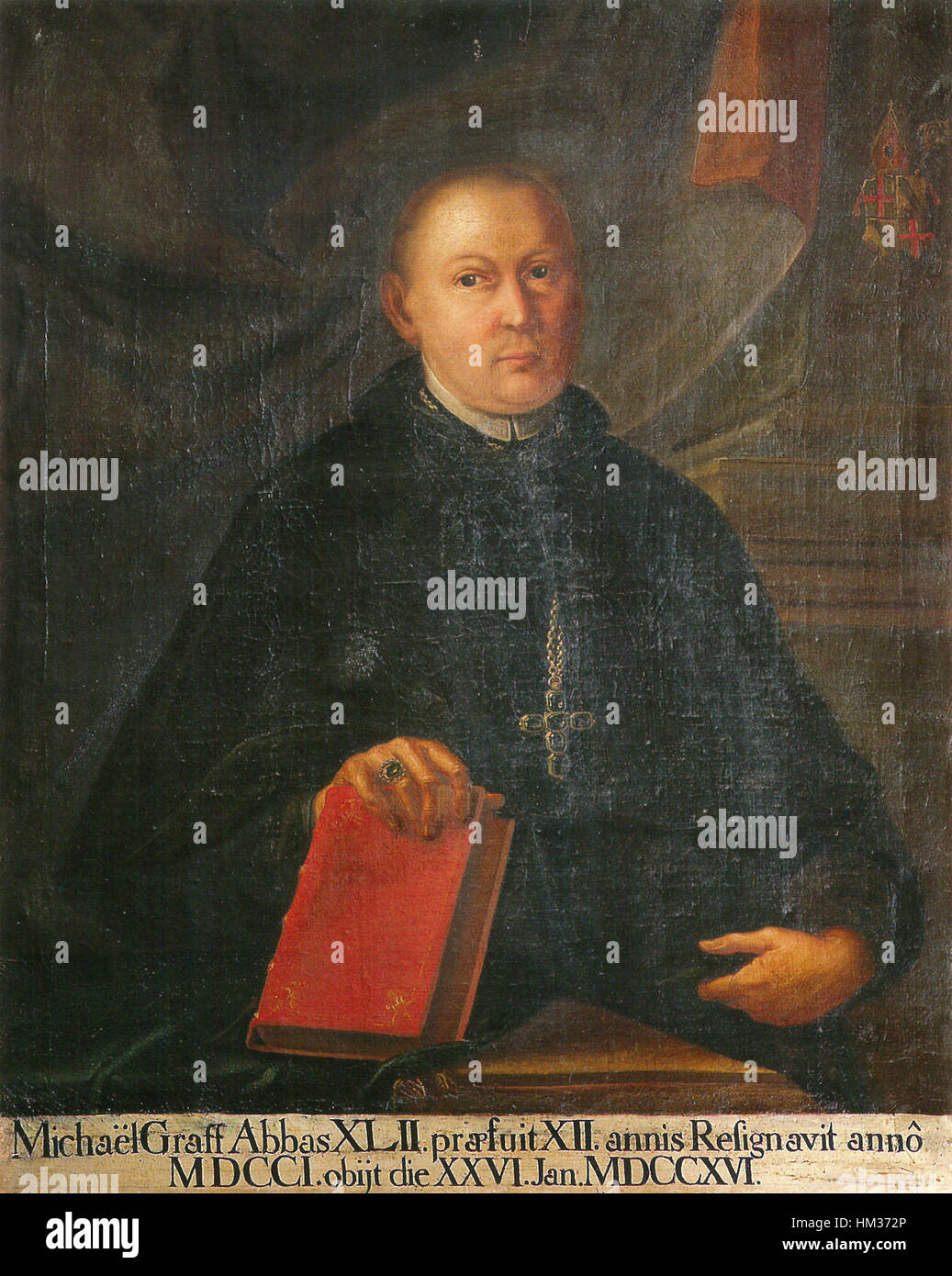 Michael graff Banque de photographies et d’images à haute résolution ...