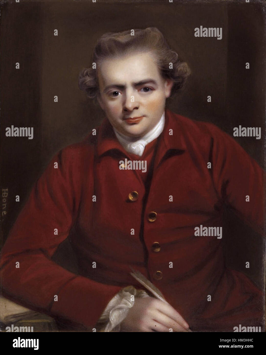 Henry bone Banque de photographies et d’images à haute résolution - Alamy