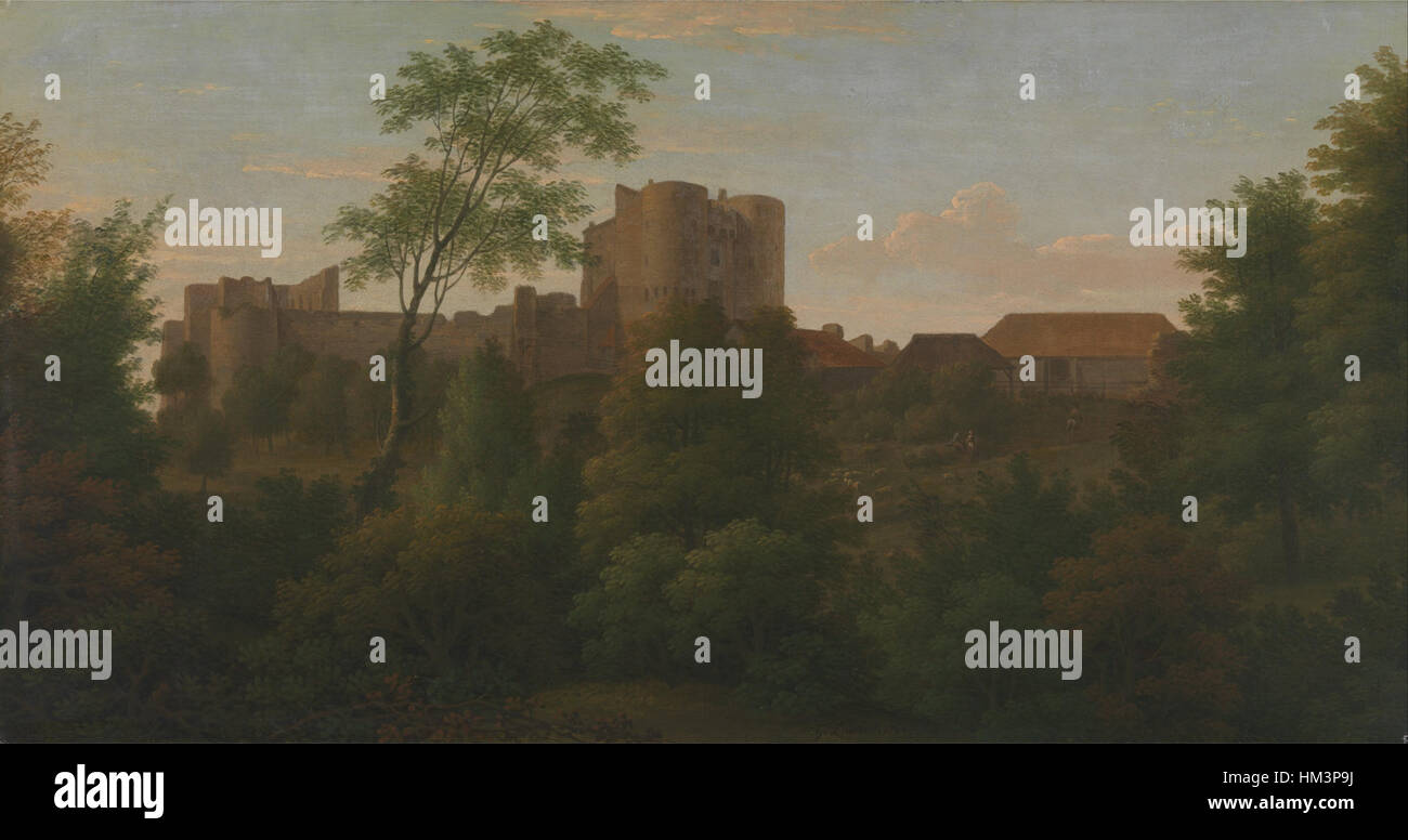 Lambert castle Banque de photographies et d’images à haute résolution ...