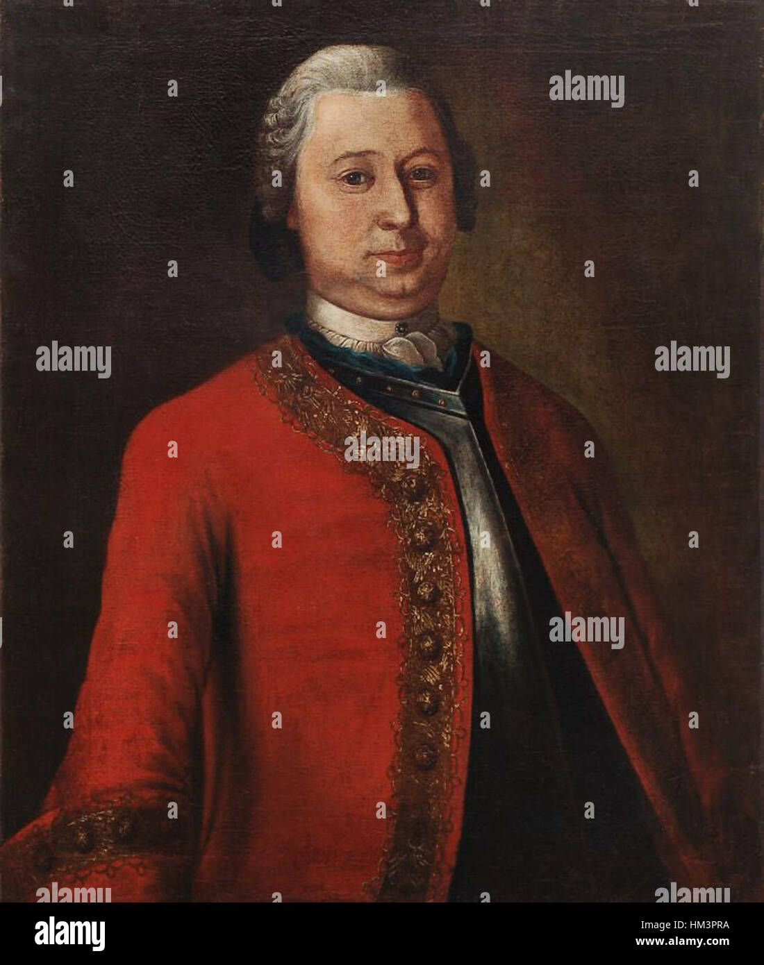 Hans friedrich Banque de photographies et d’images à haute résolution ...