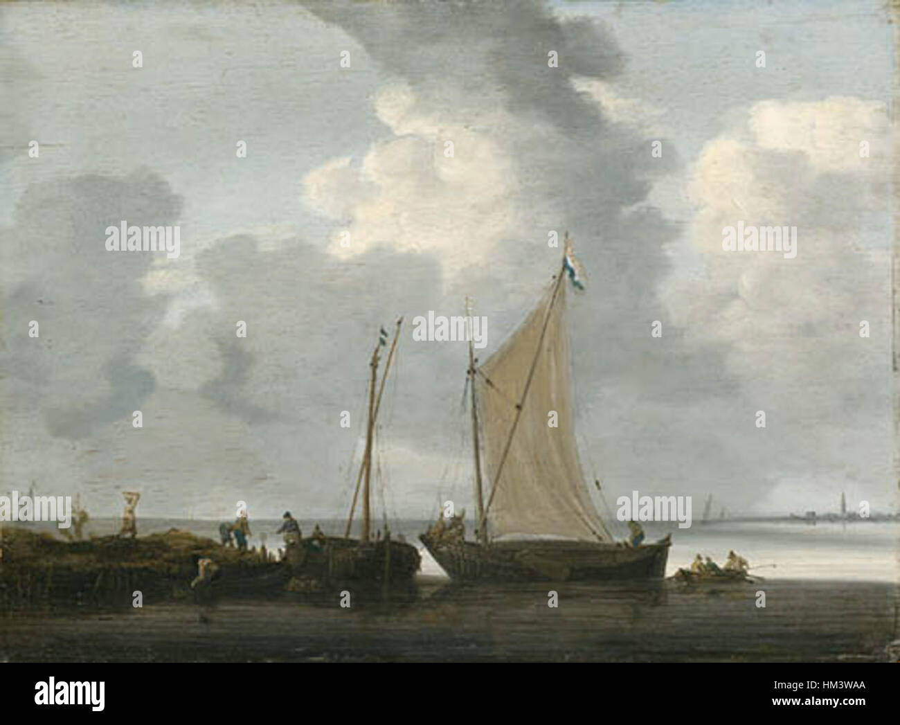 Jeronymus van diest Banque de photographies et d’images à haute ...