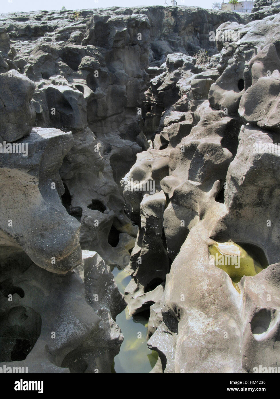 Kukadi river Banque de photographies et d’images à haute résolution - Alamy