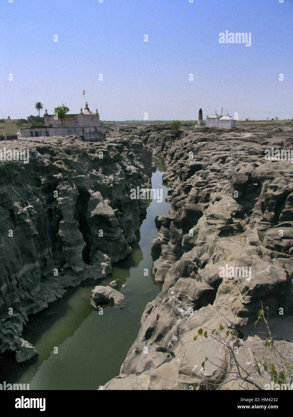 Kukadi river Banque de photographies et d’images à haute résolution - Alamy