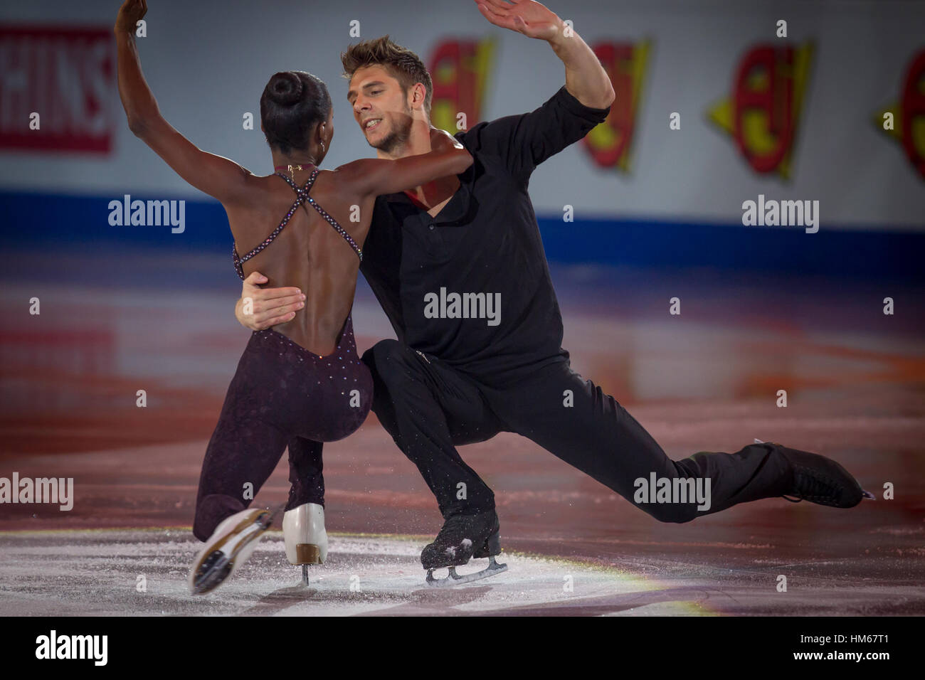 Morgan cipres Banque de photographies et d’images à haute résolution ...