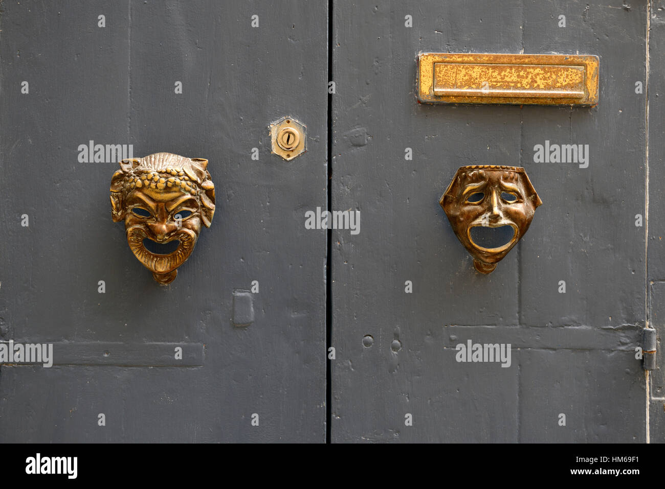 Heurtoirs de porte Banque de photographies et d’images à haute ...