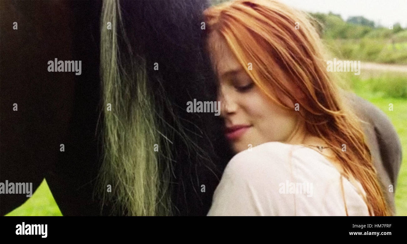 OSTWIND, (aka tempête), Hanna Binke, 2013. ©Constantin Films/courtesy ...