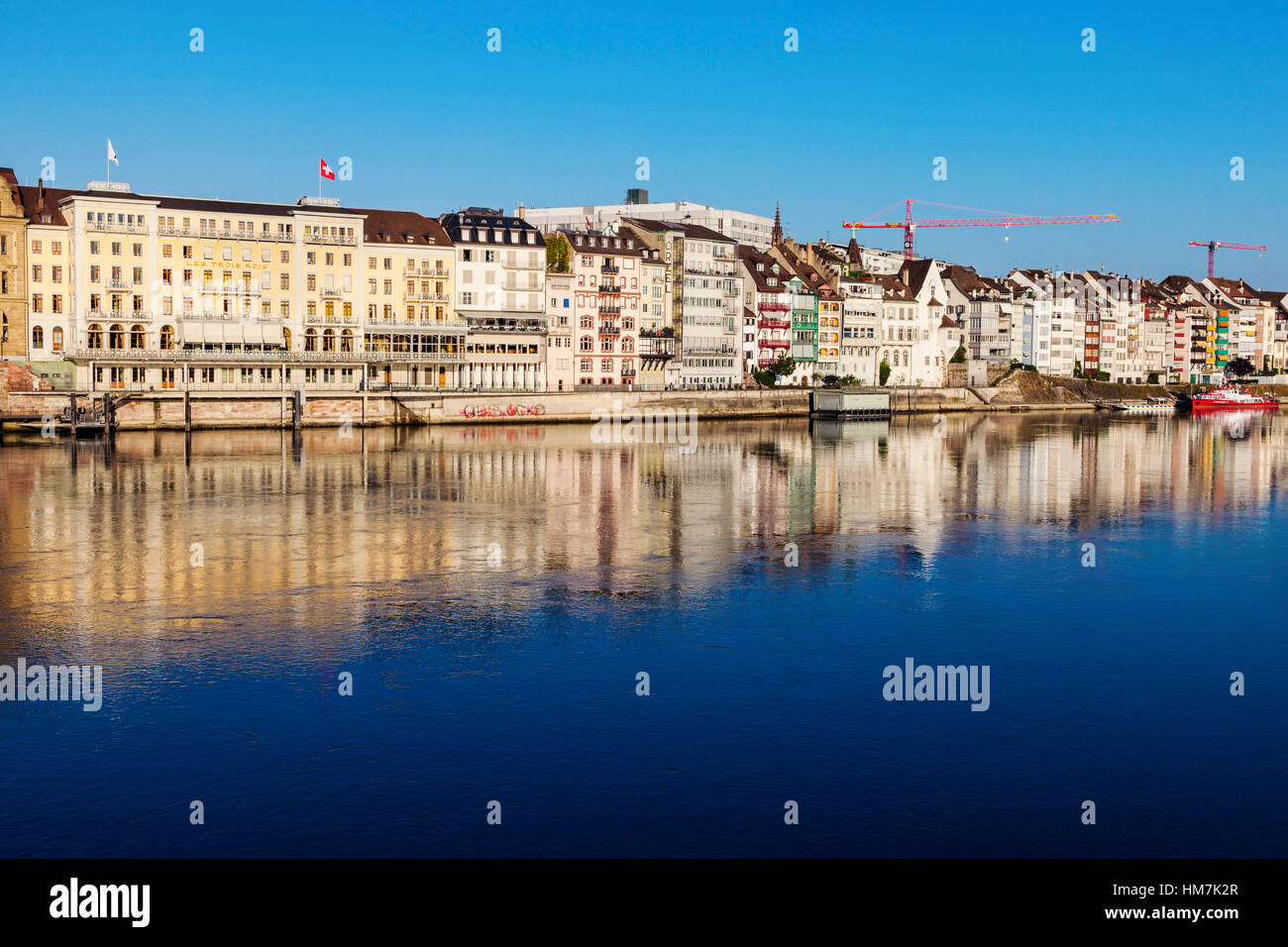 Basel land Banque de photographies et d’images à haute résolution - Alamy