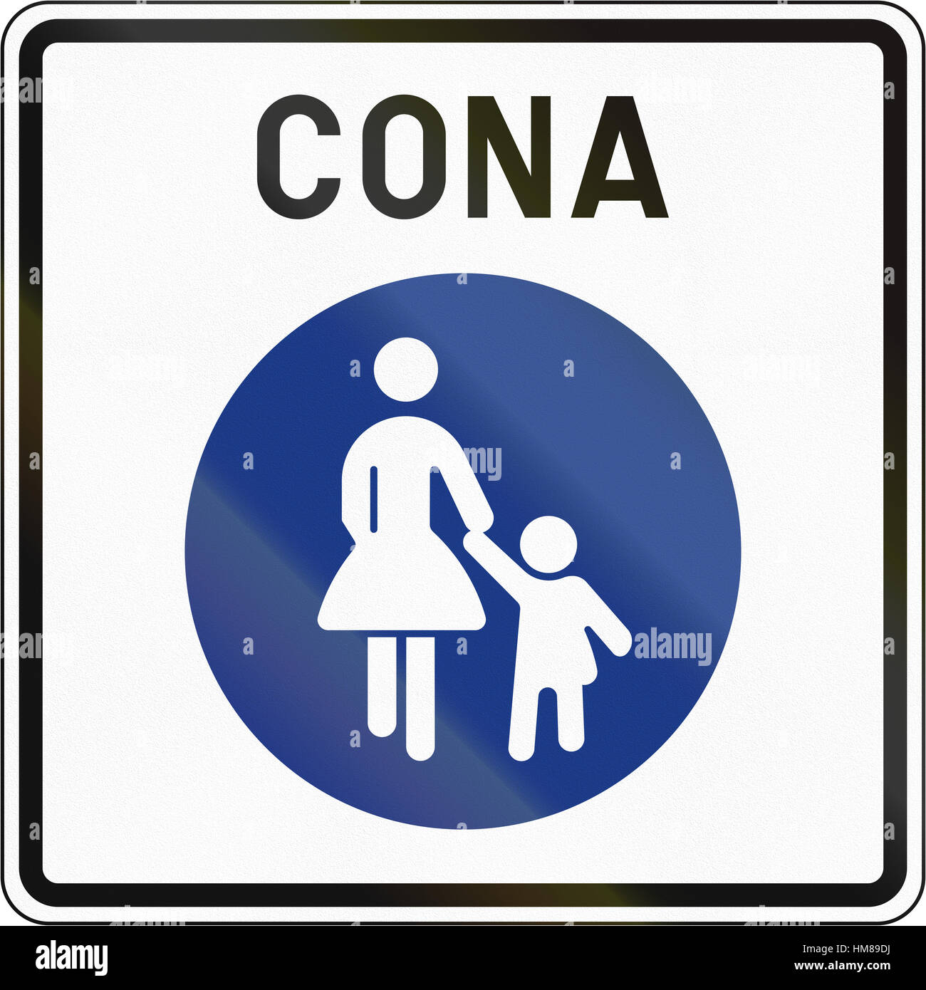 Panneau Cona 40 Barr