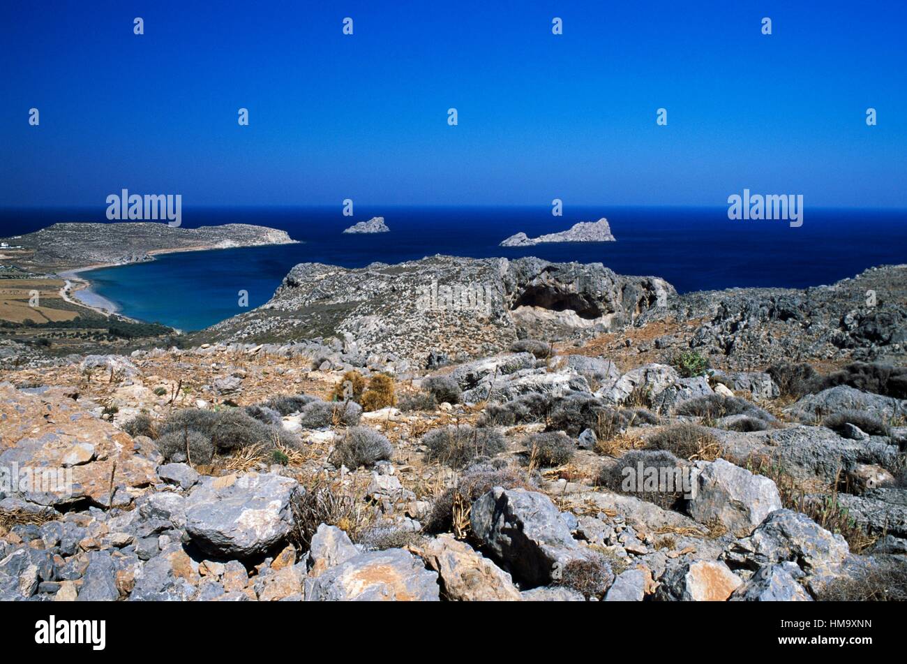 Amatou bay Banque de photographies et d’images à haute résolution - Alamy