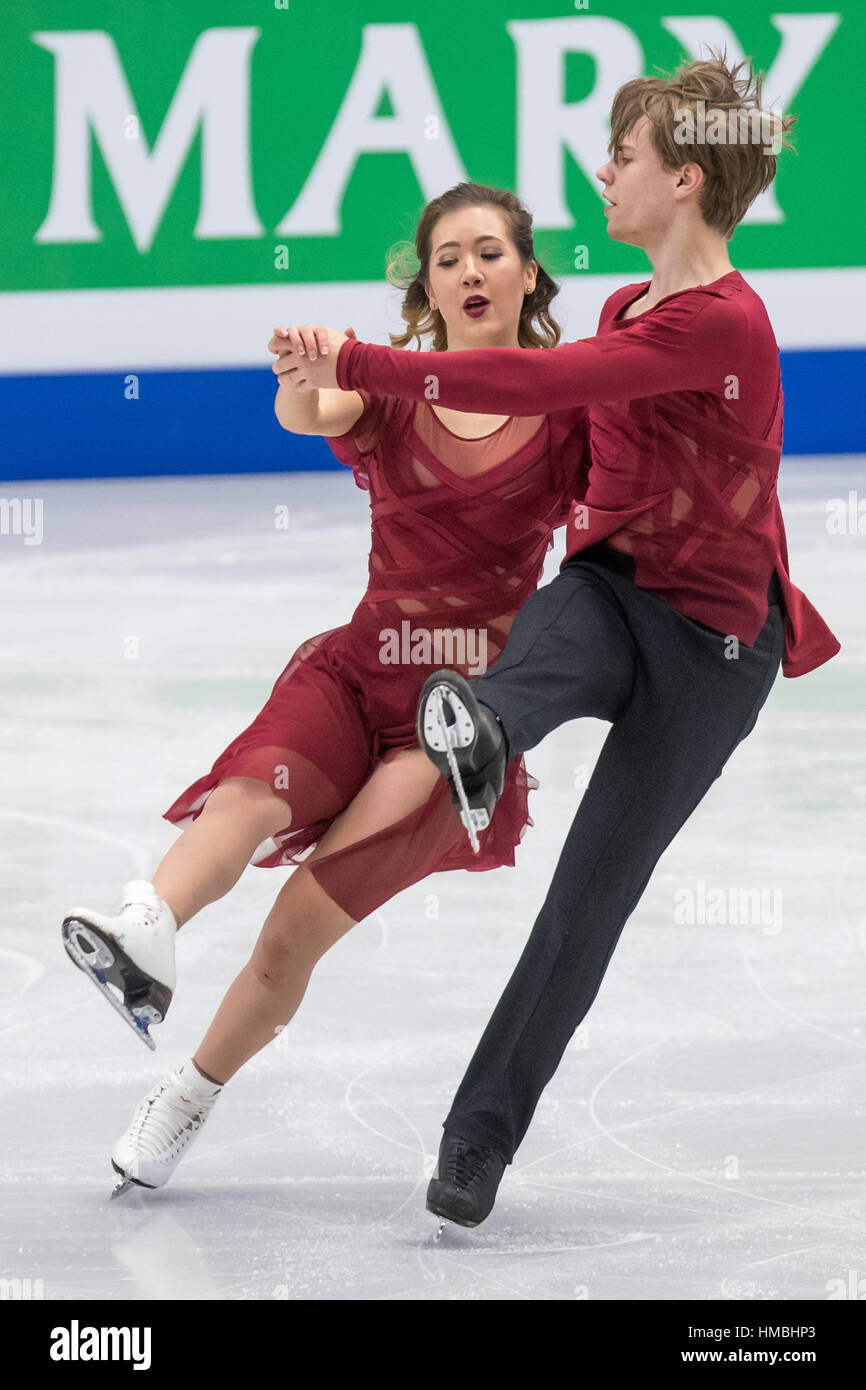 Taylor tran Banque de photographies et d’images à haute résolution - Alamy